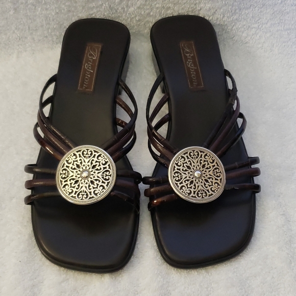 Brighton | Shoes | Brighton Sandals | Poshmark